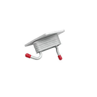 适用于现代起亚变速箱机油散热器冷却器264103CAA0 26410-3CAA0-阿里巴巴