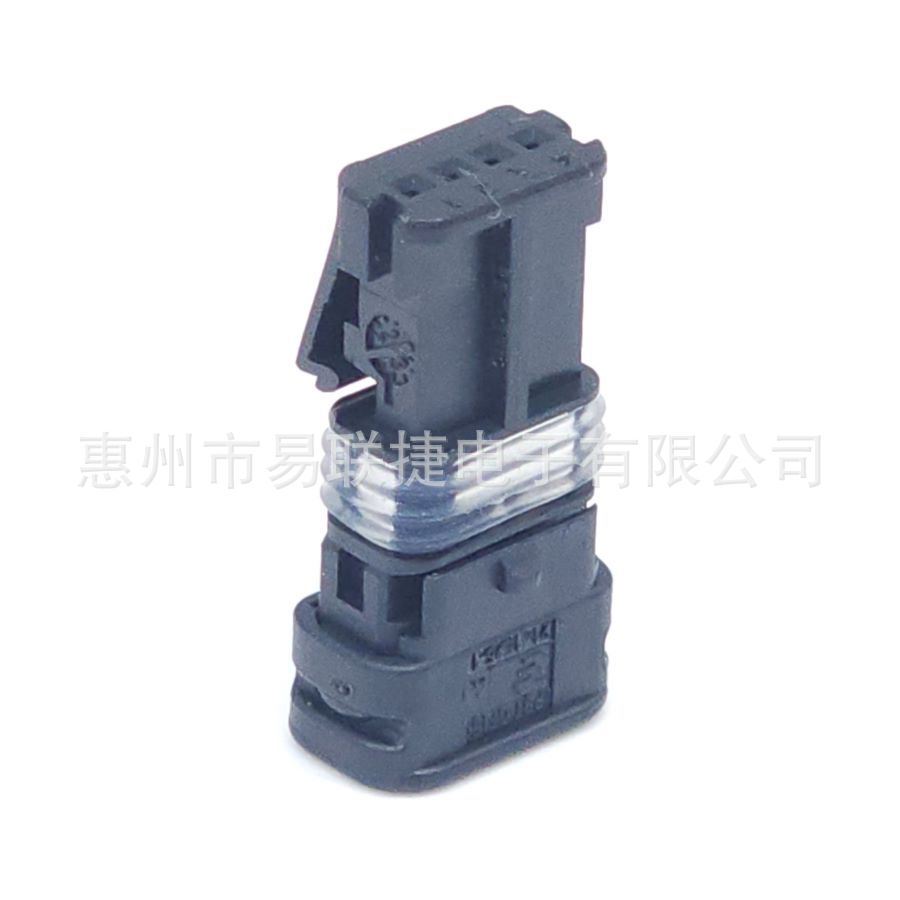 TE泰科连接器 2141466-1 汽车线束连接器-阿里巴巴