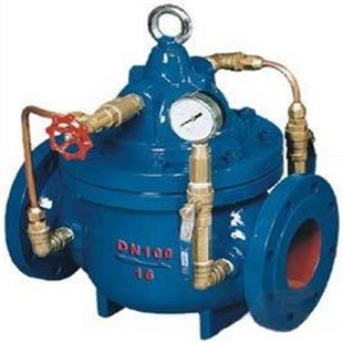 销售500X-16C DN100铸钢泄压阀泄水阀温州阀门厂家品质保证-阿里巴巴