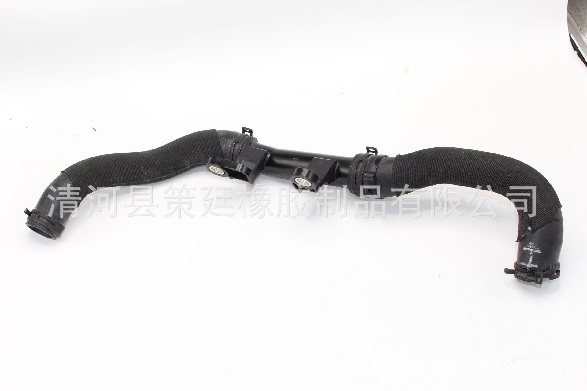 适用于 路虎 发现 揽胜 汽车冷却液管 LR108956-阿里巴巴