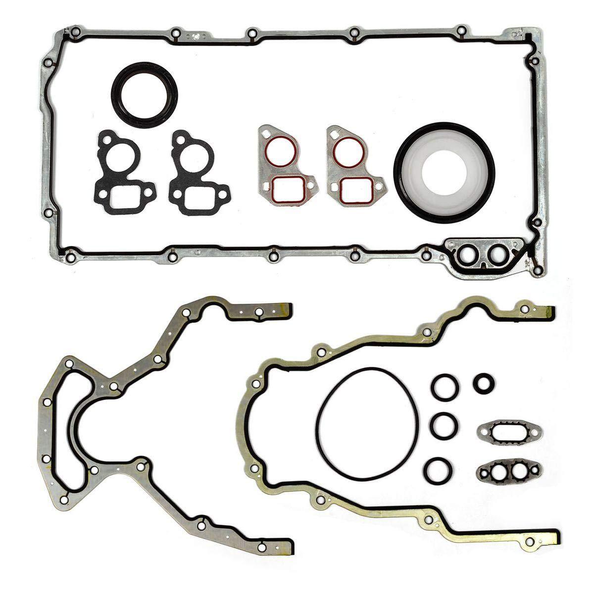 适用97-11 福特五十铃T598129 CS5975A 12558178发动机转换垫片组-阿里巴巴