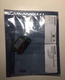 康耐视加密狗VPRO-MAX-USB版本9.0/9.1/9.2 VisionPro视觉软件-阿里巴巴