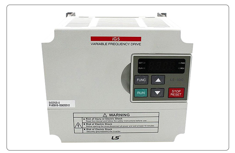 现货正品LS变频器SV015IG5-4/1.5Kw-Sv0075S100-4/LG三相通用风机-阿里巴巴