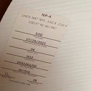 美国HOSCO 涂料管 尼龙喷漆管NP-4全新原装正品进口尼龙喷漆管-阿里巴巴