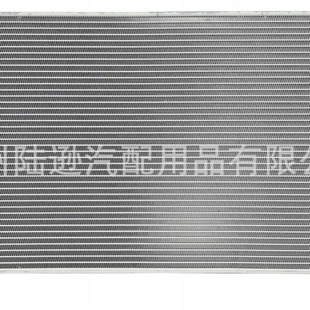 适用大众奥迪 水箱 1K0121253BB 180121251A 1K0121251P-阿里巴巴