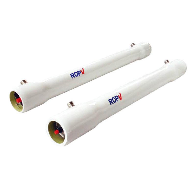 乐普ROPV玻璃钢膜壳8040纯水反渗透膜壳水处理RO反渗透玻璃钢膜壳-阿里巴巴