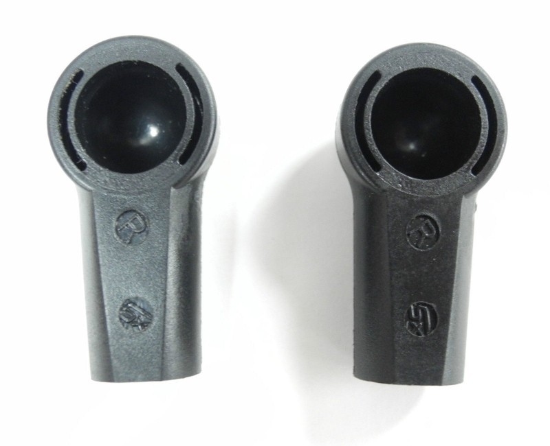 适用于保时捷敞篷支架顶棚敞篷撑杆帽 98656127902 98756127900-阿里巴巴