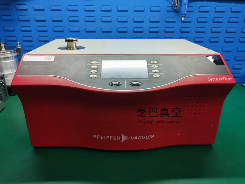 维修 PFEIFFER（普发） HLT560 氦质谱检漏仪-阿里巴巴