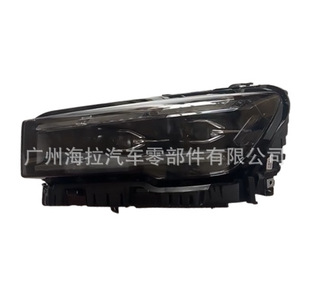 适用于吉利Geely Monjaro KX11前大灯 7051047300 7051047400-阿里巴巴