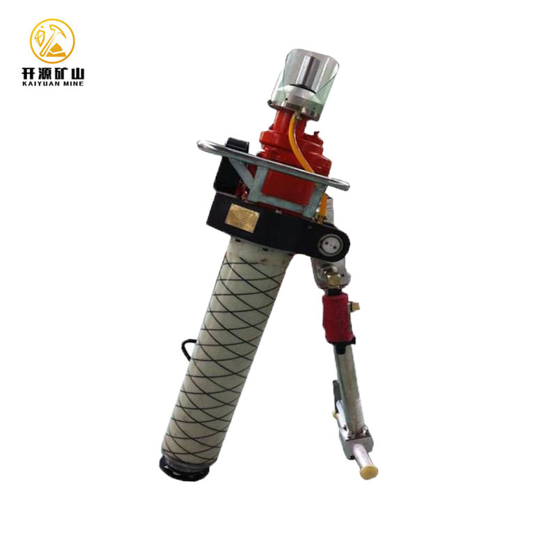 MQT-130/3.0矿用气动锚杆钻机 手持式MQT-130/3.0气动锚杆钻机-阿里巴巴