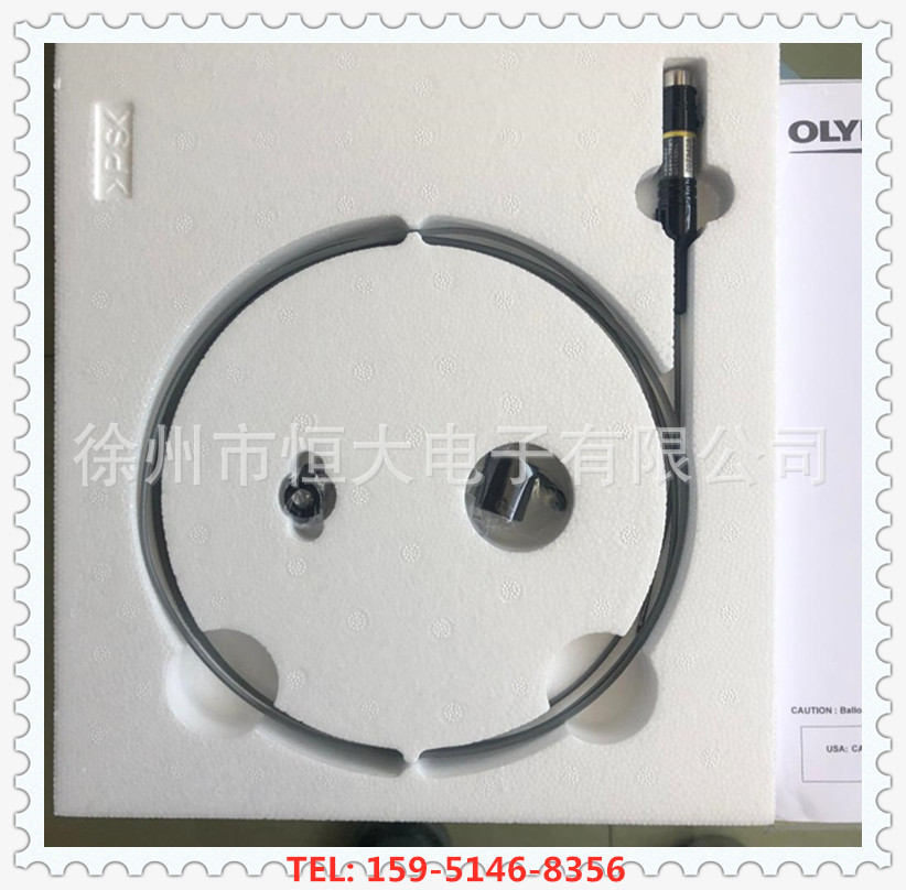 奥林巴斯UM-2R/UM-3R超声内镜小探头-阿里巴巴