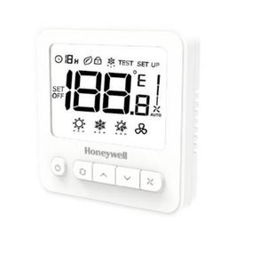 美国Honeywell霍尼韦尔风机盘管温控器WS3E2WB/U WS3E4WB/U-阿里巴巴