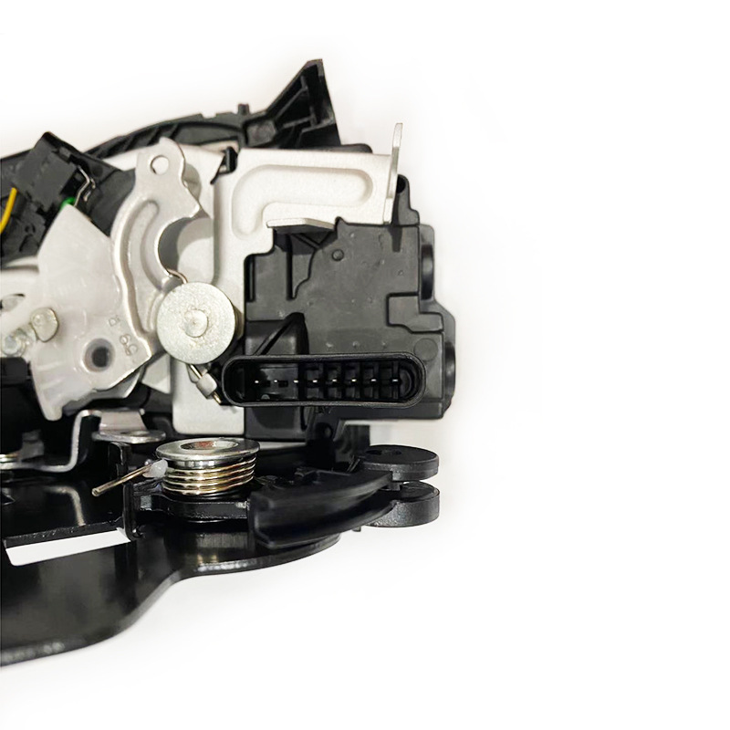 LR078742 适用于路虎揽胜运动版 中门锁（后右）-阿里巴巴