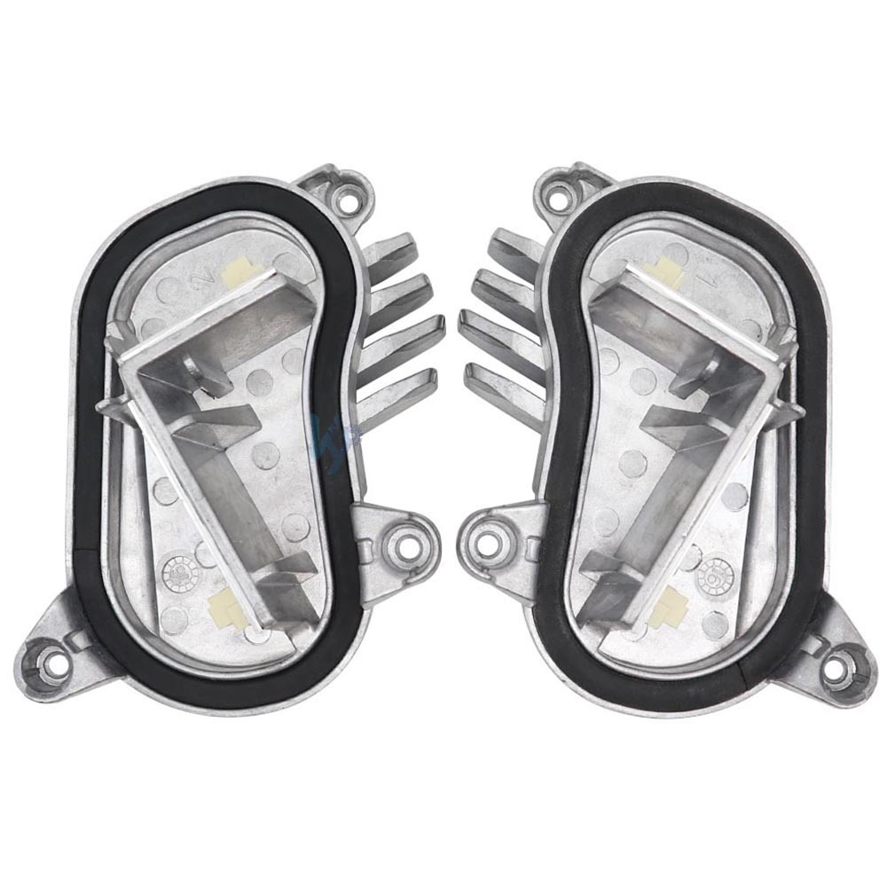 63117493229 63117493230全新LED天使眼日行灯适用宝马F36F32 LCI-阿里巴巴