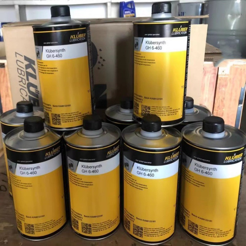 克虏伯KLUBER ISOFLEX SUPER NCA52 GY193 L32N LDS18A轴承润滑脂-阿里巴巴
