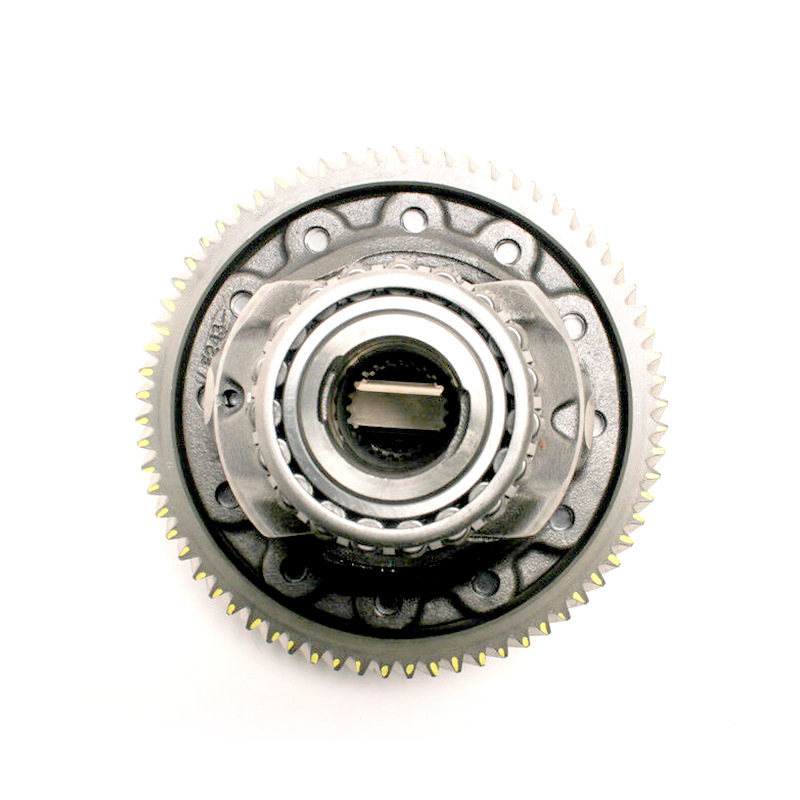 适用于丰田雷克萨斯差分 戒指Gear 68齿47715A U660 U660E U760E-阿里巴巴