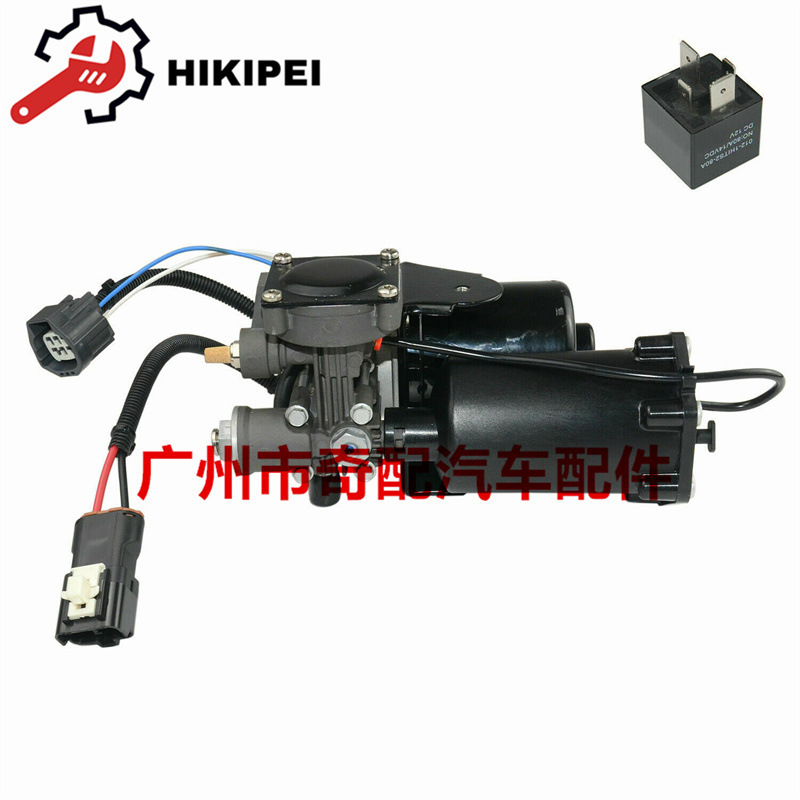 LR023964空气压缩泵LR045251 适用于路虎揽胜 l322-阿里巴巴