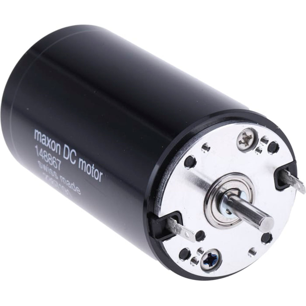 Maxon电机 RE40 40mm 石墨电刷直流电机 150W 24V 148867 现货-阿里巴巴