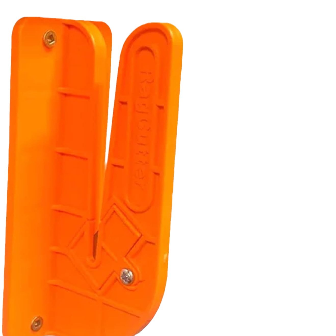 跨境新 Wall-Mounted Orange Rag Cloth Cutterr壁挂式橙色碎布机-阿里巴巴