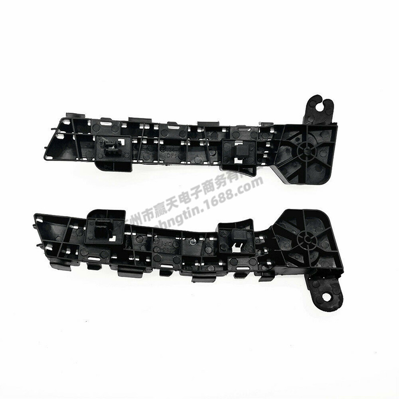 适用本田12-16年CR-V前保险杠支架 71198-T0A-A01/71193-T0A-A01-阿里巴巴