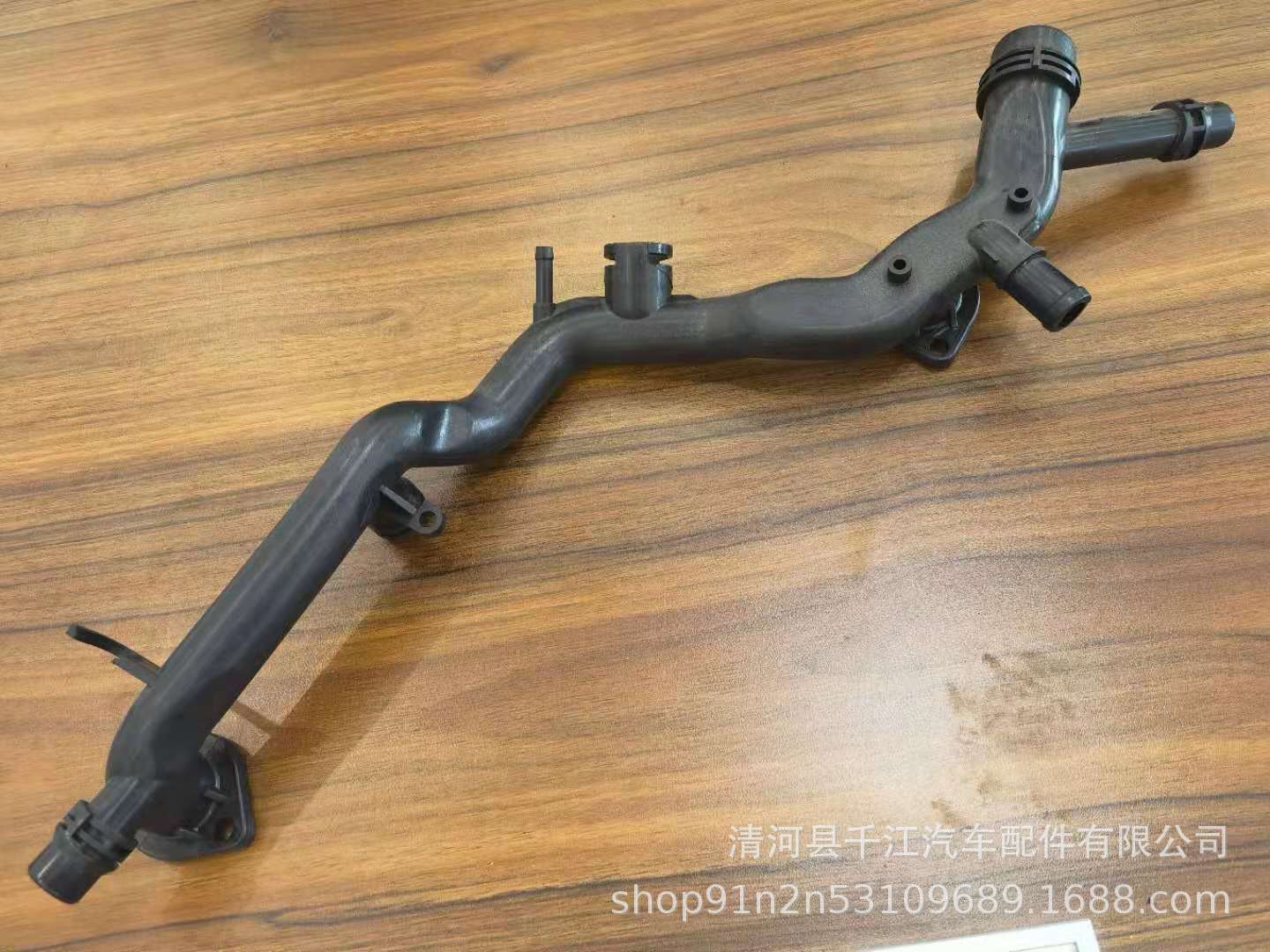 06E121045T 适用于奥迪发动机胶木水管06E 121 045T-阿里巴巴