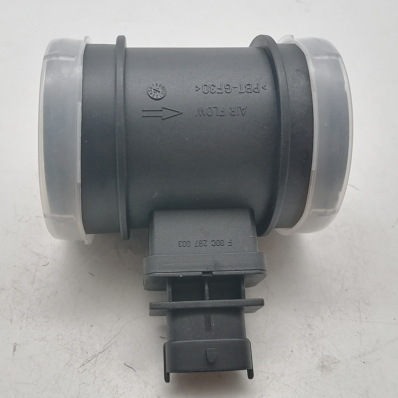 适用于江铃顺达凯运全顺空气流量计传感器0281006140 4插江铃国4-阿里巴巴