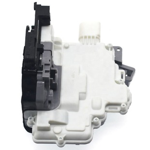 适用于保时捷帕娜美拉卡宴 奥迪A4 门锁执行器8K0839015 后门L-阿里巴巴