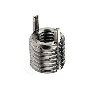 薄壁型插销螺套, MS51830-105, MS Key-Locking Inserts, THI-阿里巴巴