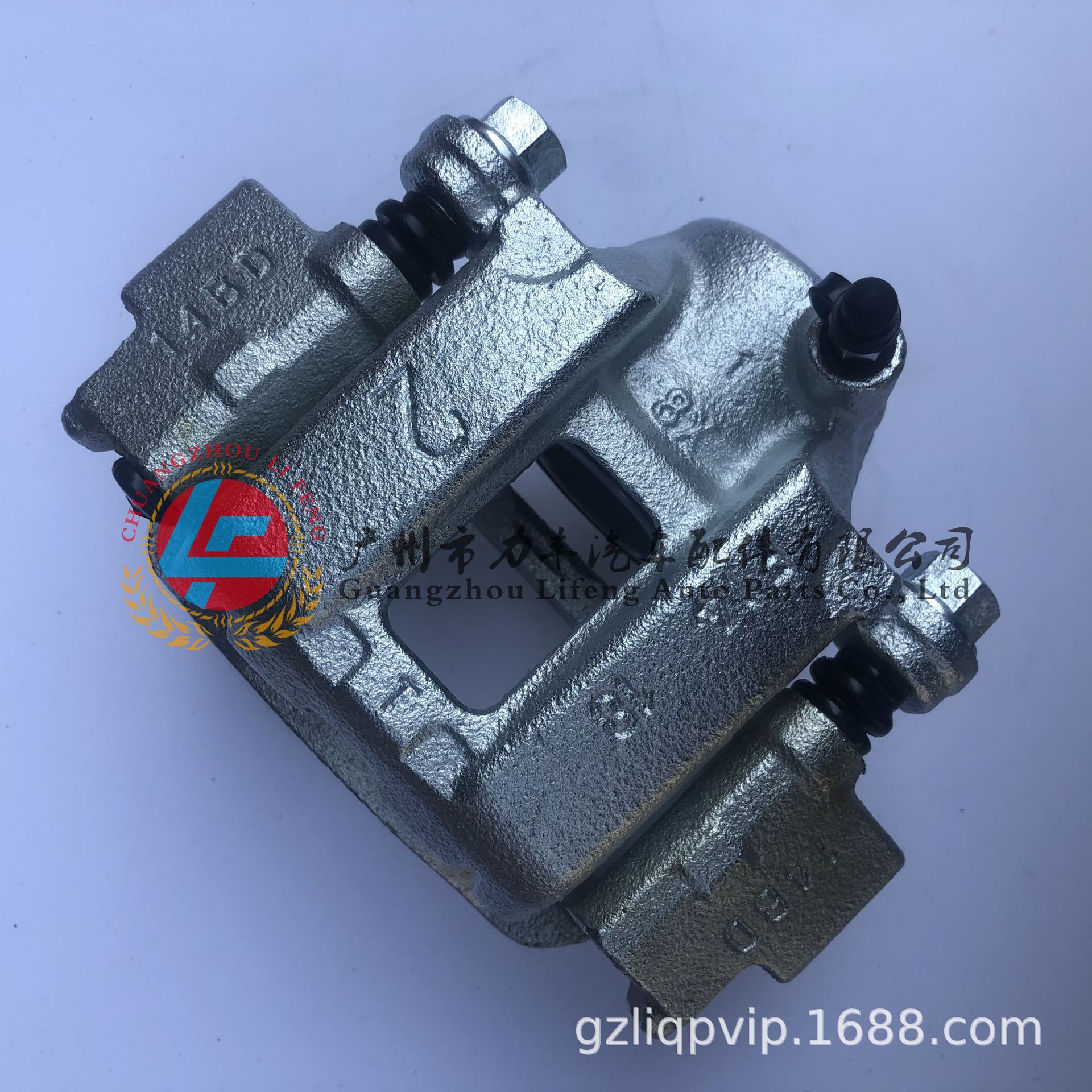 47730-34030适用丰田普拉多刹车卡钳 汽车制动卡钳配件PRADO-阿里巴巴