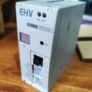 Hitachi/日立PLC EHV系列 EHV-CPU16 PLC编程控制器模块-阿里巴巴