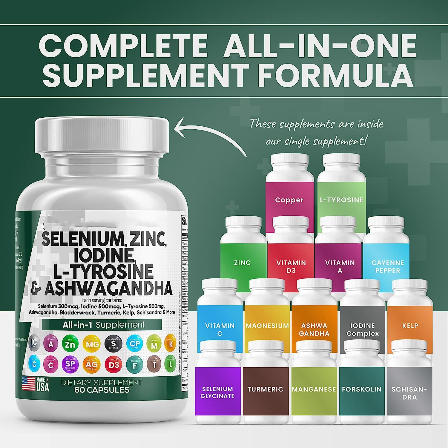 现货供应 TK热品南非醉茄胶囊Supplements capsule 工厂发 可OE M-阿里巴巴