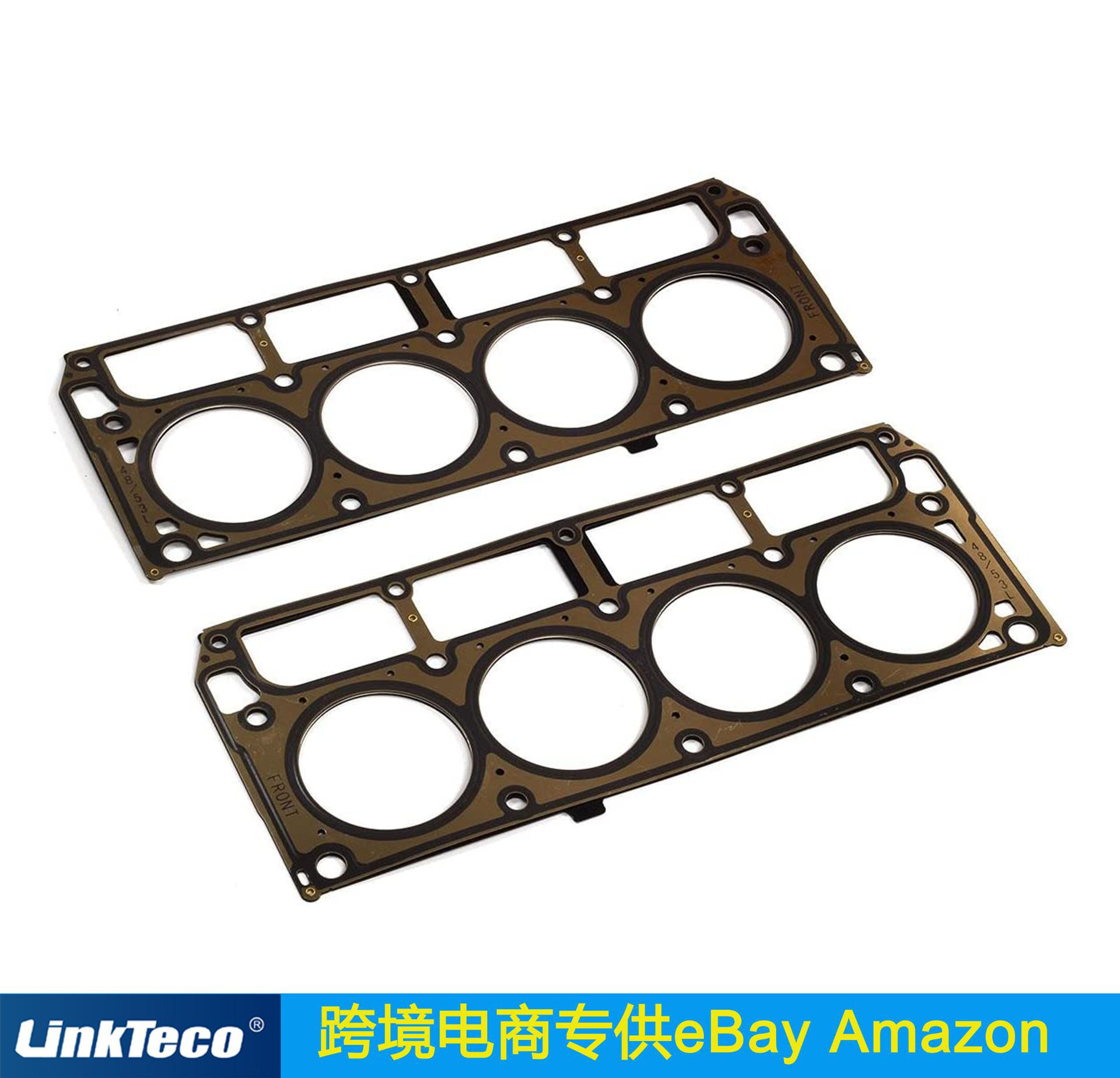 GM 4.8L 5.3L V8 OHV 大修包 CS9284 HS9292PT，跨境热销，亚马逊-阿里巴巴