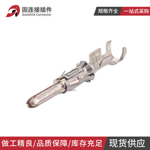 929968-1 航空连接器 ITT型接插件插座配套母端子13 -17AWG-阿里巴巴