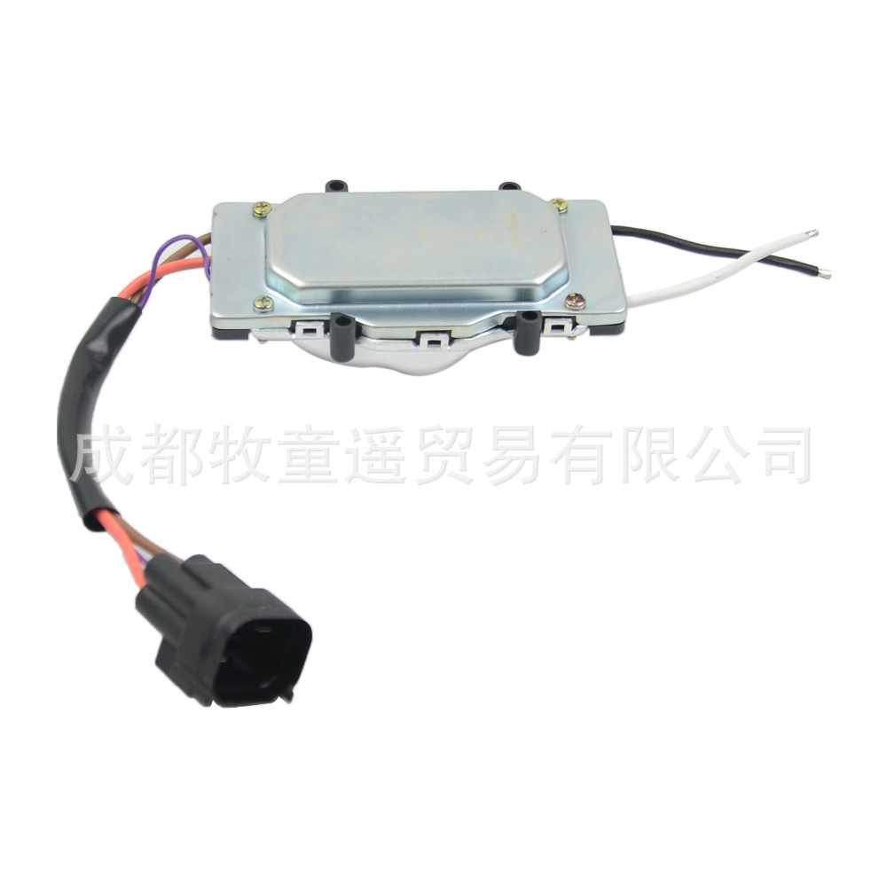风扇控制模块 1137328080 17427525508 适用于BMW 跨境外贸货源-阿里巴巴