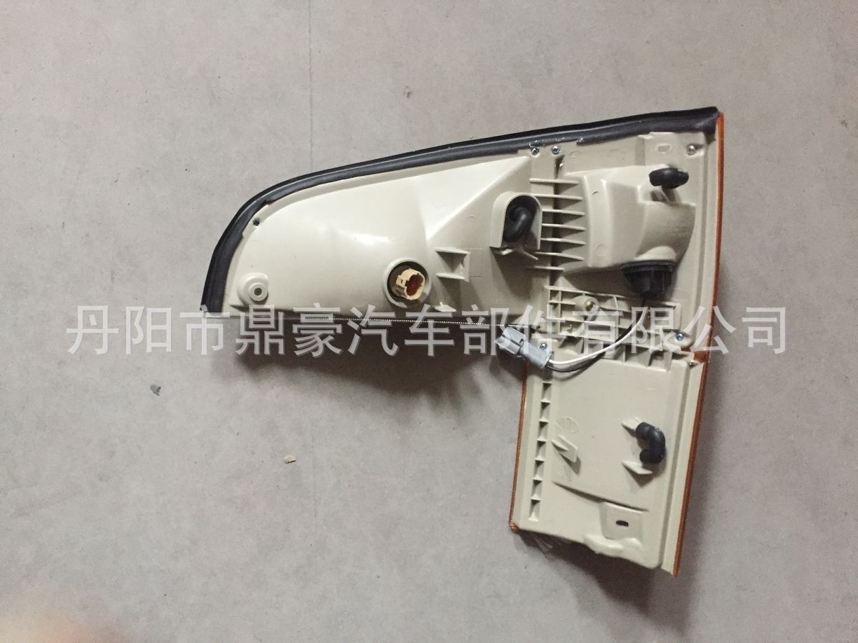 适用于现代HD65角灯 92301-5H000/92302-5H000-阿里巴巴