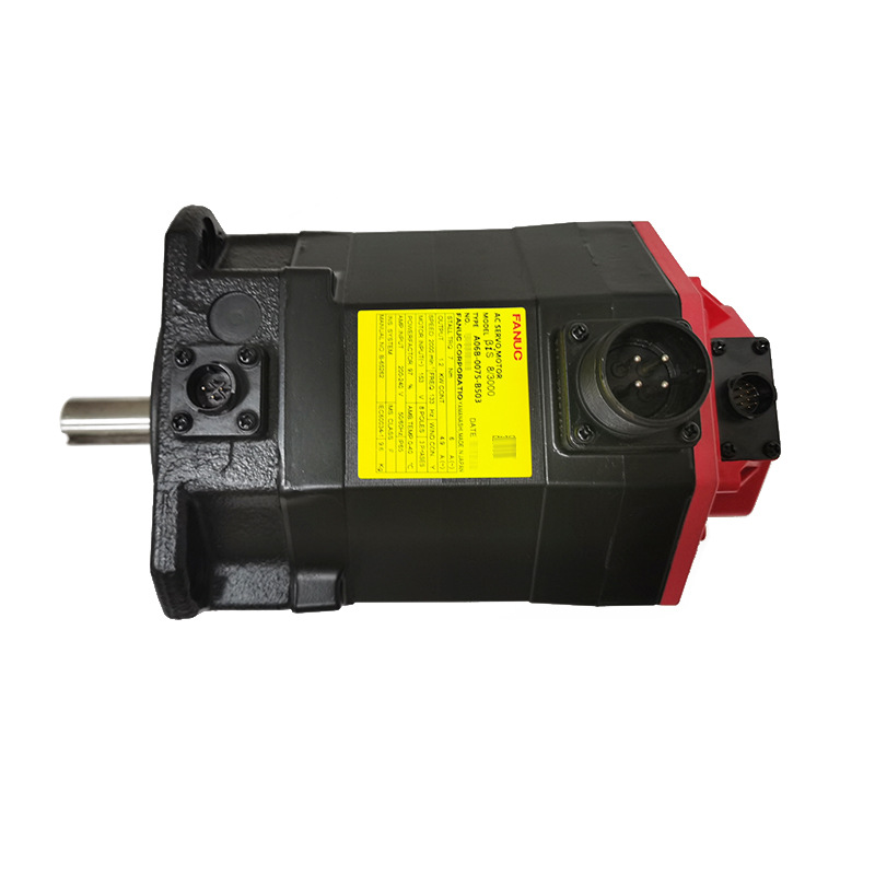 A06B-0075-B503 A06B-2075-B503 FANUC发那科伺服电机原装现货-阿里巴巴