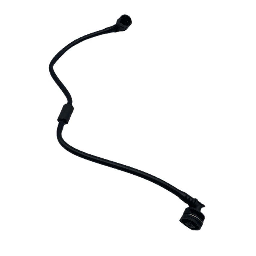 STZT 适用奔驰CLS级 GLC级 A2385019400通风管E级到切断阀副水壶-阿里巴巴