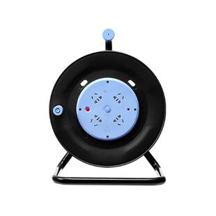 公牛集团 移动式线盘插座 GN-804DL无线 | GN-804DL无线-阿里巴巴