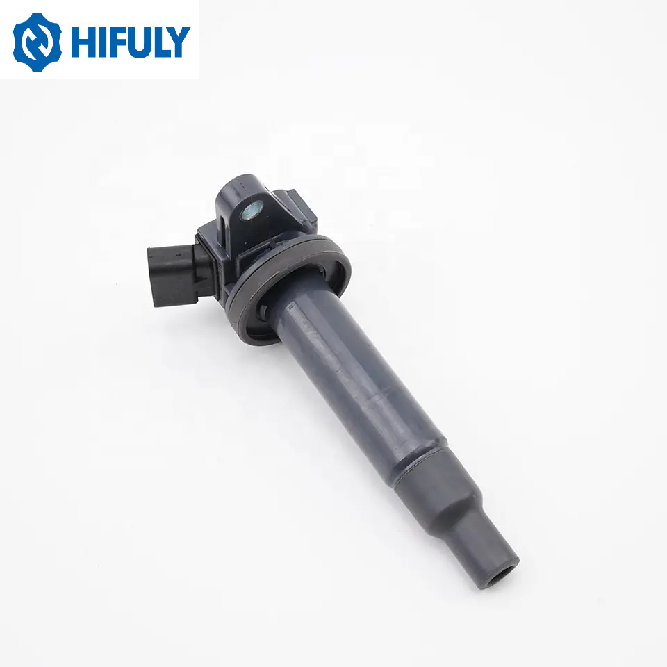 跨境ignition coil汽车点火线圈19070BZ040适用一汽森雅M80 1.5L-阿里巴巴