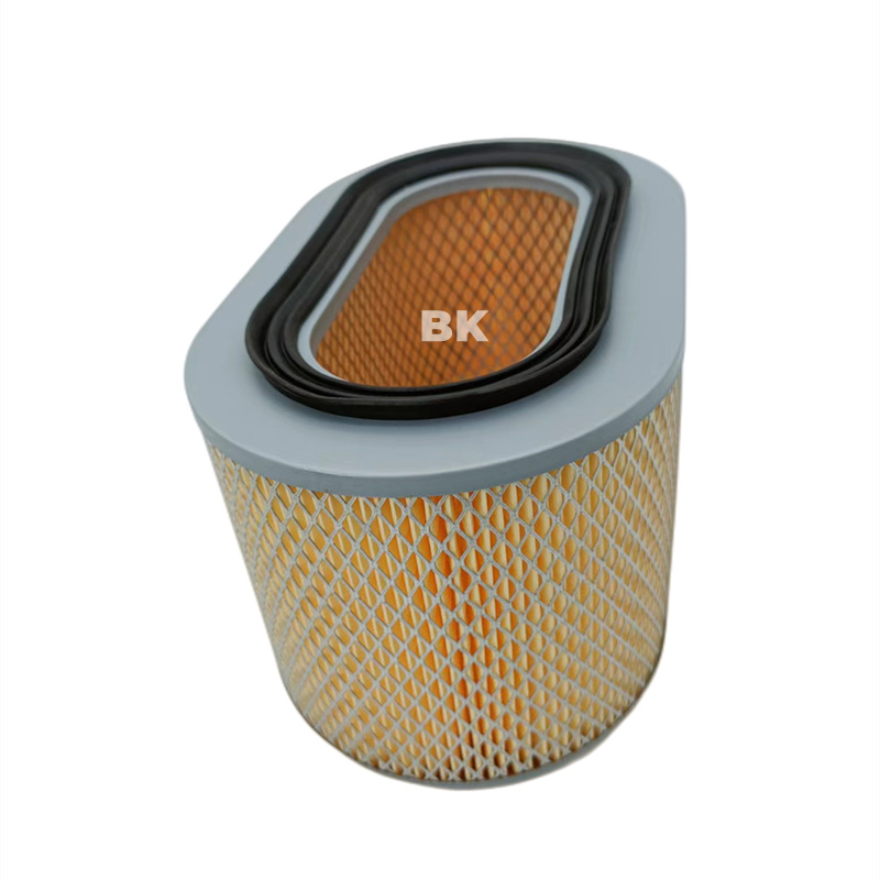 MD603384 MZ311785 XD603384 帕杰罗 戈蓝 空气滤芯 滤清器-阿里巴巴