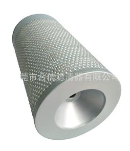 合信HA9888替代AF26086空气滤清器-阿里巴巴