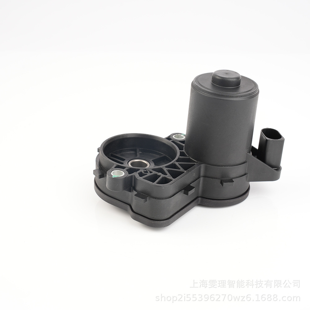 适用奔驰2054231998 0009061303刹车分泵电机电子手刹执行器-阿里巴巴