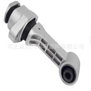 厂家直供 21950-3X000 发动机后机架胶 适用于现代起亚-阿里巴巴