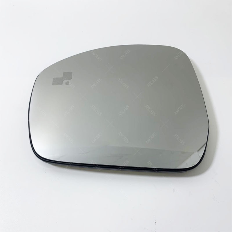 适用 13-17路虎发现Discovery盲点倒车镜片后视镜片 LR045153-阿里巴巴