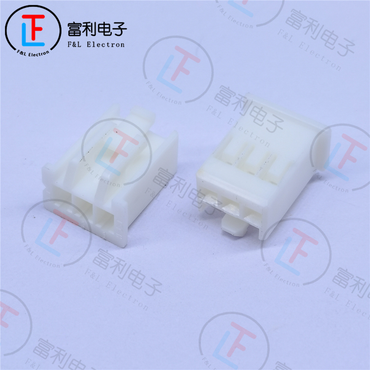 XMP-03V JST 3P 2.5MM 胶壳 白色 连接器 现货供应 原装正品-阿里巴巴