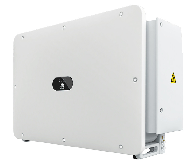 HUAWEI华为三相并网太阳能逆变器196kw-300kw光伏储能逆变器批发-阿里巴巴