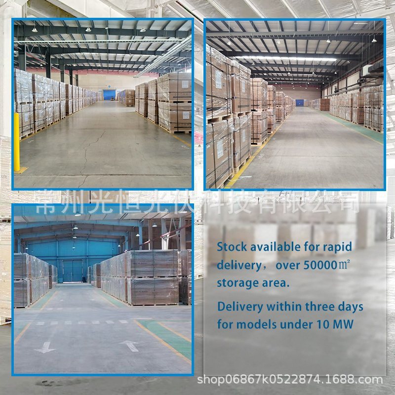 100KW锦浪工商业逆变器G6-GC100K光伏储能太阳能三相并网逆变器-阿里巴巴