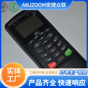 ACR89U-A2 手持NFC非接触式读写器/感应IC卡读卡器-阿里巴巴