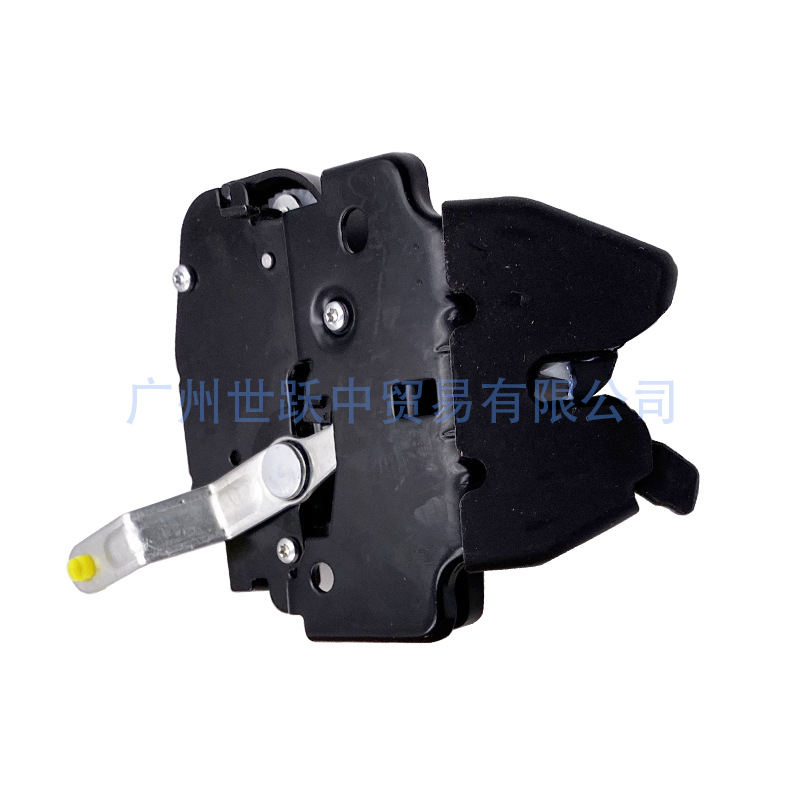 84630-3AW0A 846303AW0A适用于日产新阳光N17后尾盖锁机-阿里巴巴