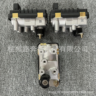 G-219 712120 6NW009420涡轮增压器电磁阀执行器适用奔驰320 G219-阿里巴巴